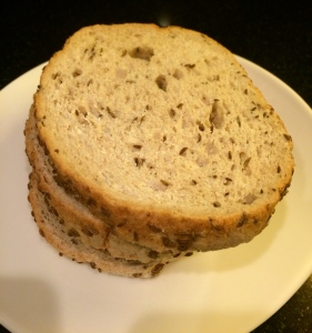 In Phoenix You (almost) have to Kiss Your Forking RYE BREAD Good-Bye ...